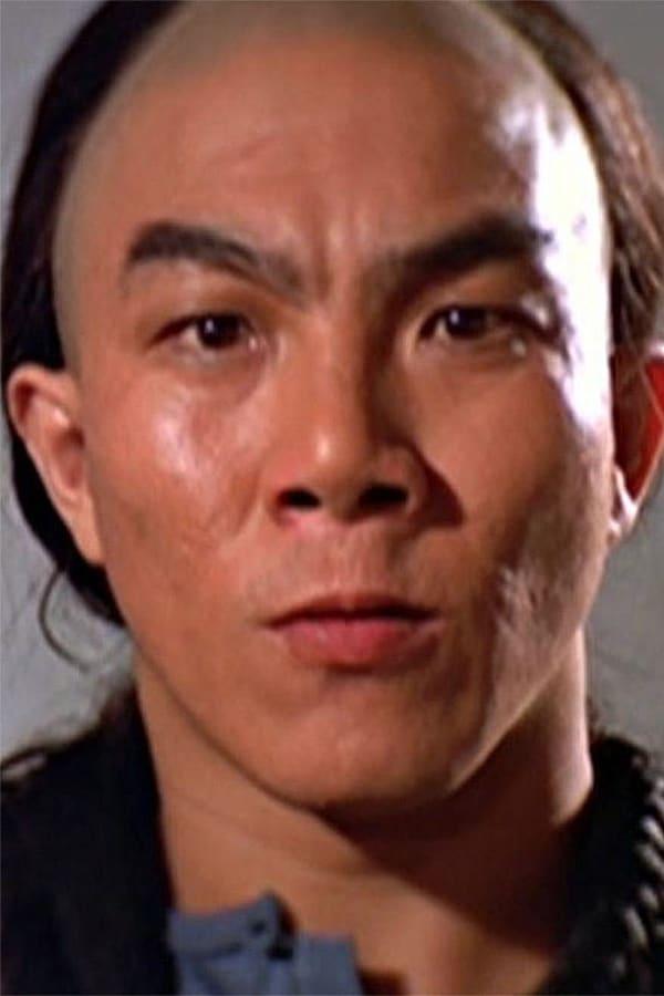Chin Yuet-Sang - FilmAffinity