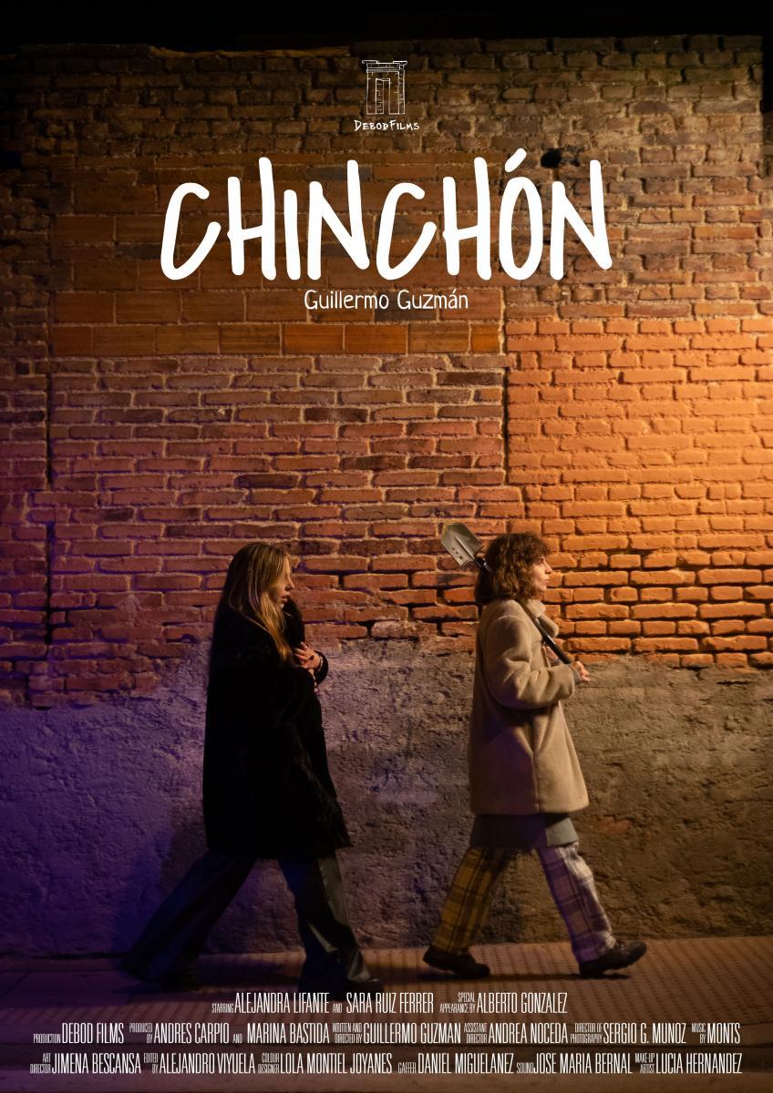 Chinchón (C) (2023) - FilmAffinity