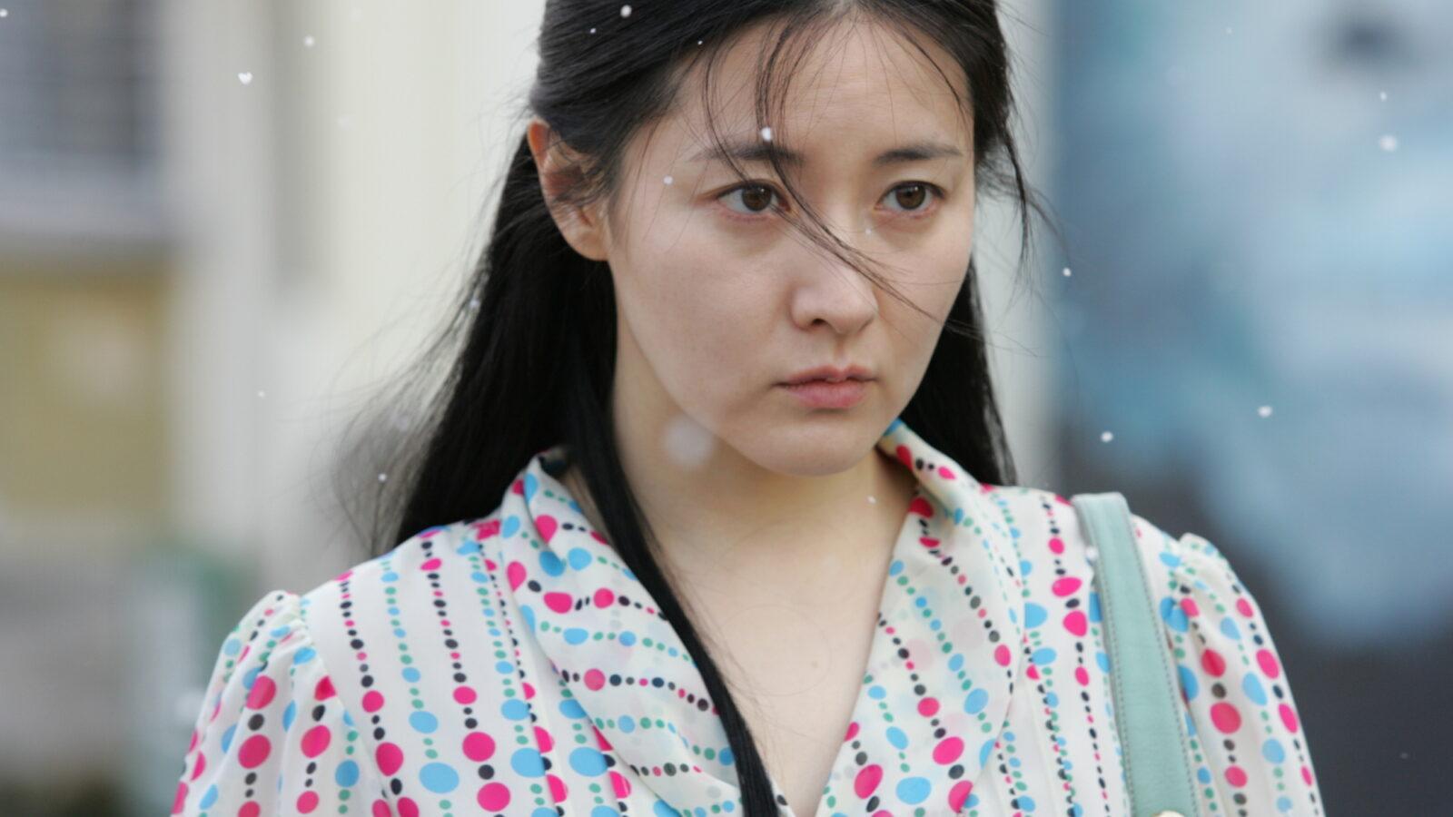 Sección visual de Sympathy for Lady Vengeance - FilmAffinity