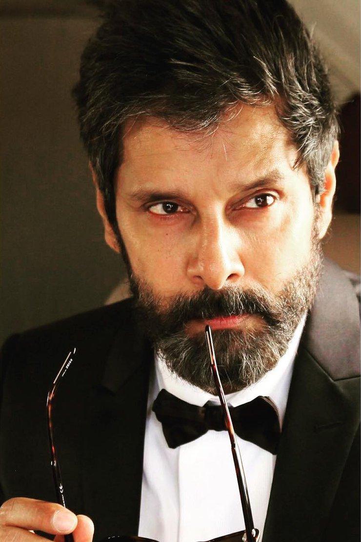 Chiyaan Vikram - FilmAffinity