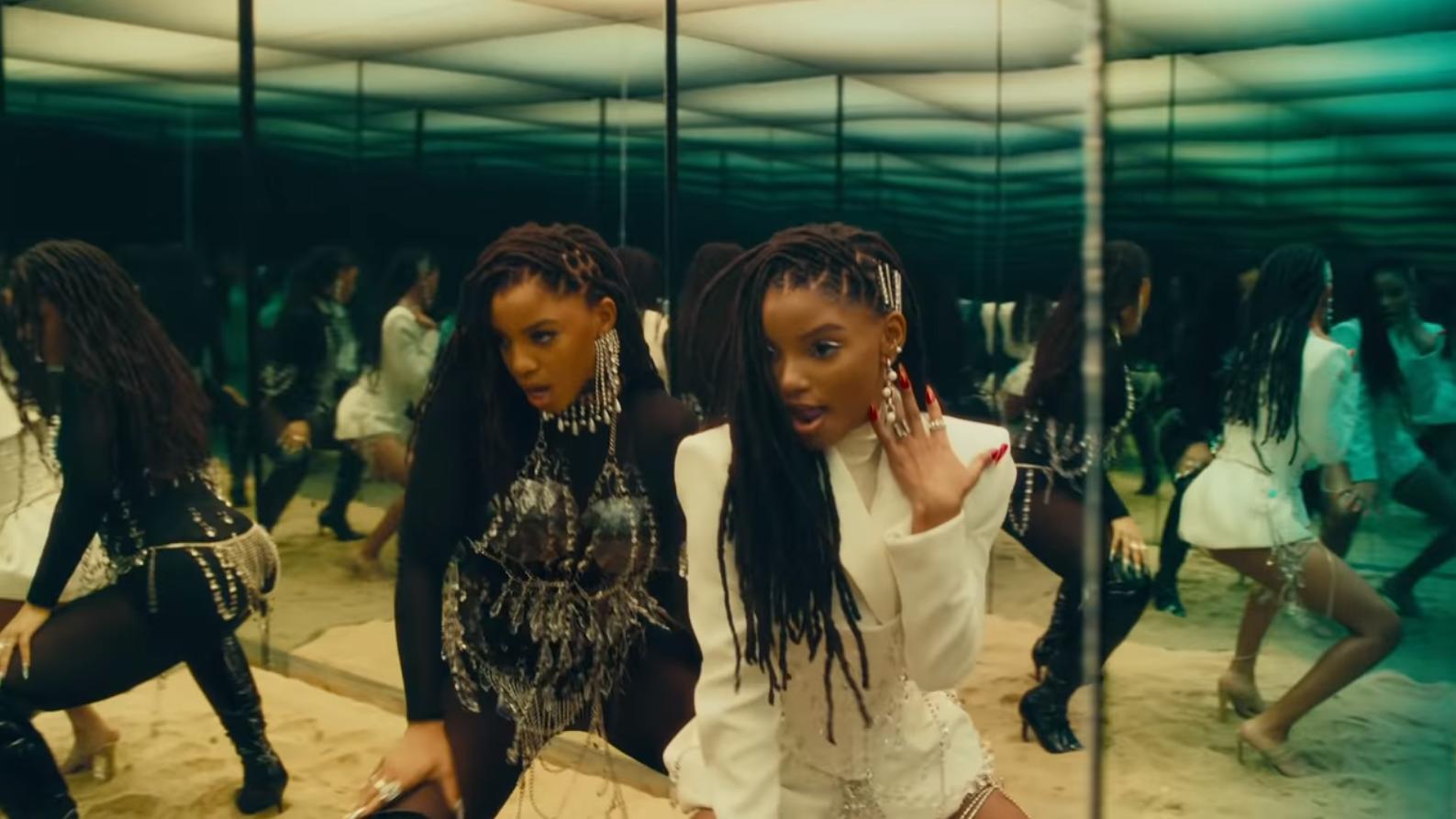 Image gallery for Chloe x Halle: Do It (Music Video) - FilmAffinity