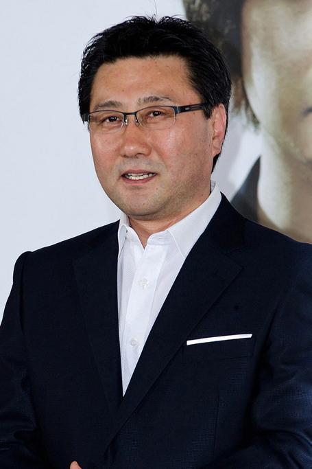 Halley Kim - FilmAffinity