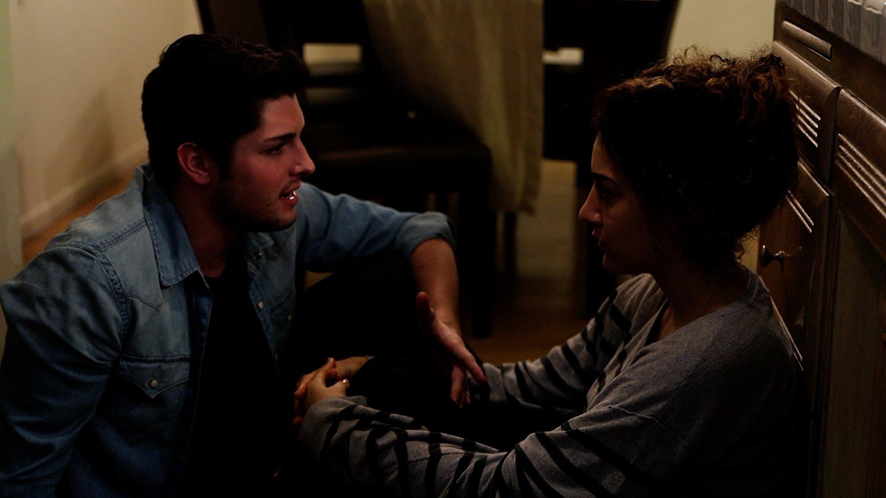 Sección visual de Choice (C) - FilmAffinity