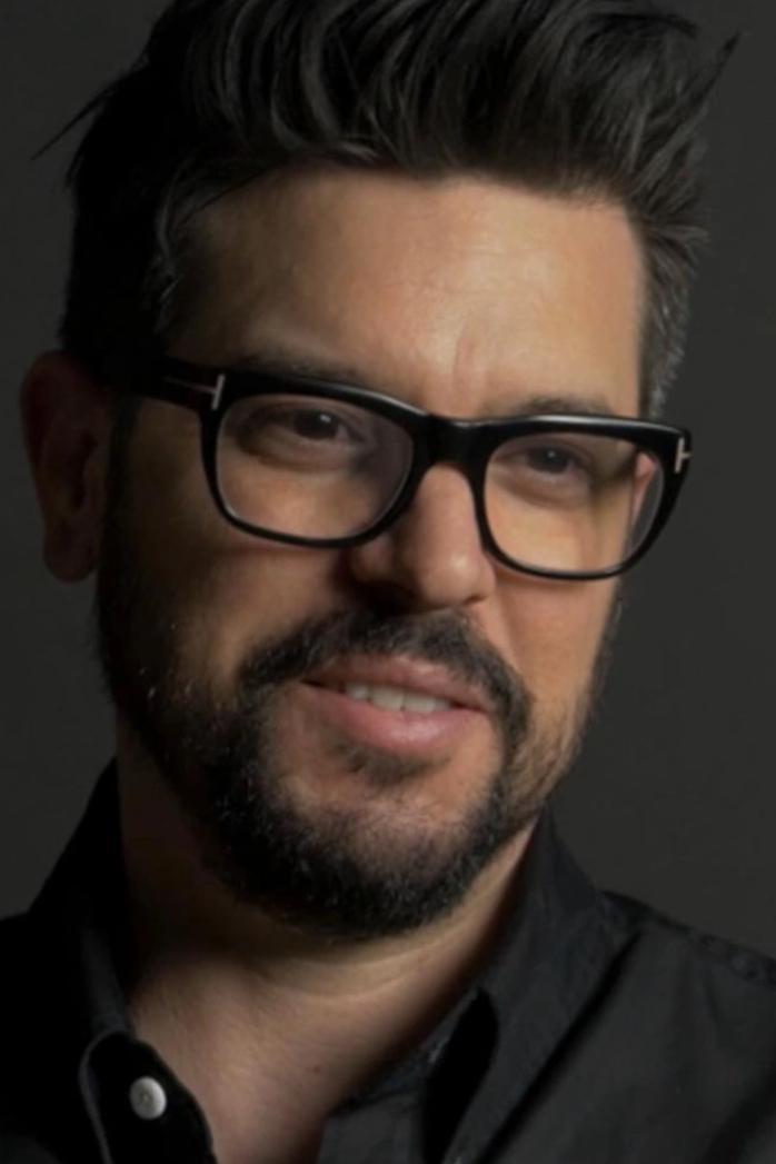 Chris Applebaum - FilmAffinity