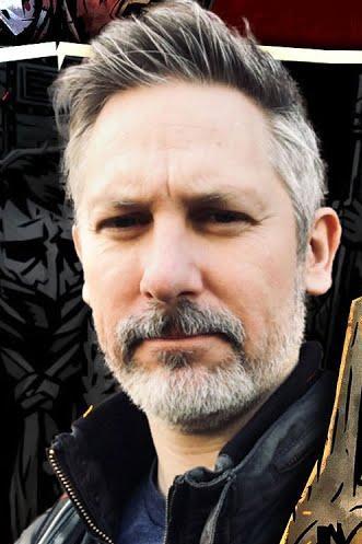 Chris Bourassa - FilmAffinity