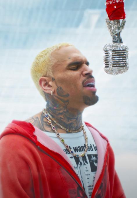 Chris Brown: Residuals (Music Video) (2025) - FilmAffinity