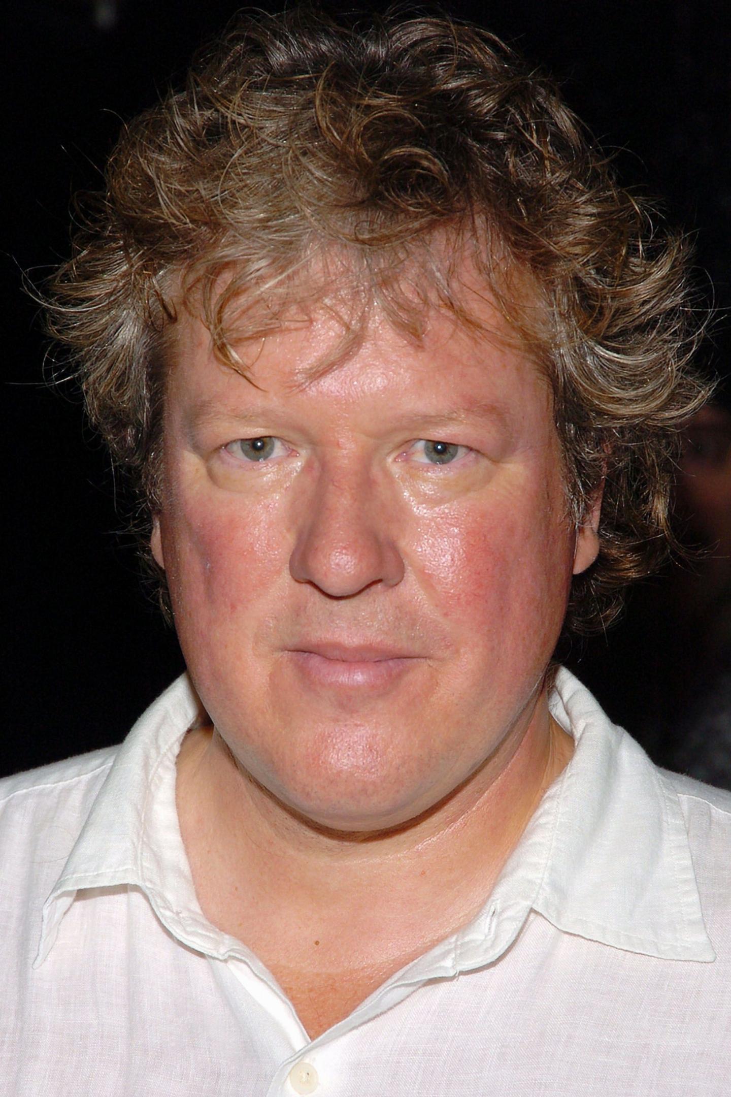 Chris Frantz - FilmAffinity