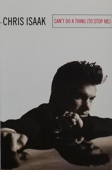 Chris Isaak: Can't Do a Thing (to Stop Me) (Vídeo musical) (1993 ...