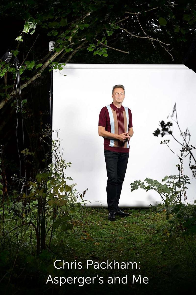 Chris Packham: Asperger's and Me (2017) - FilmAffinity