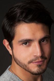 Chris Pascal - FilmAffinity