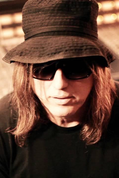 Chris Pitman - FilmAffinity