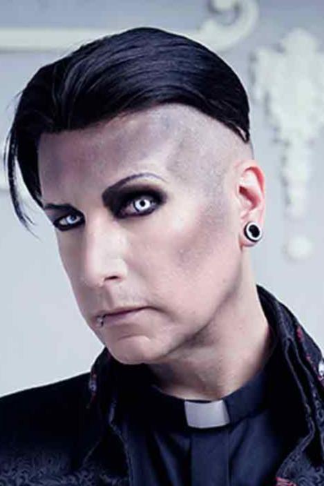 Chris Pohl - FilmAffinity