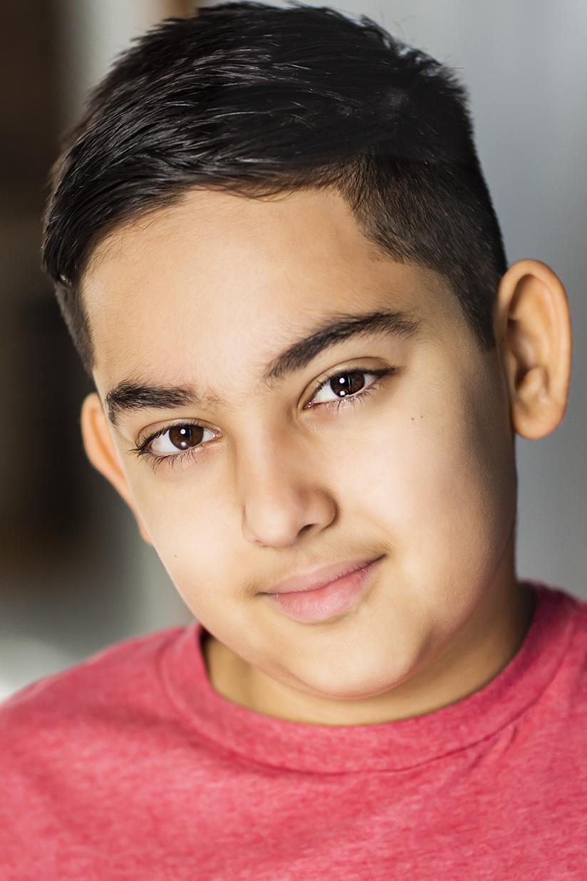 Chris River - FilmAffinity