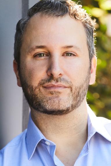 Chris Van Dusen - FilmAffinity