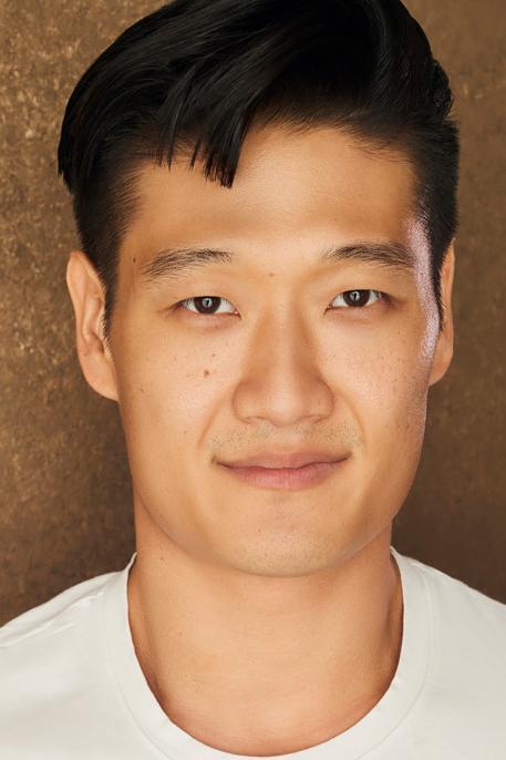 Full credits of "Bosch (TV Series)" - FilmAffinity