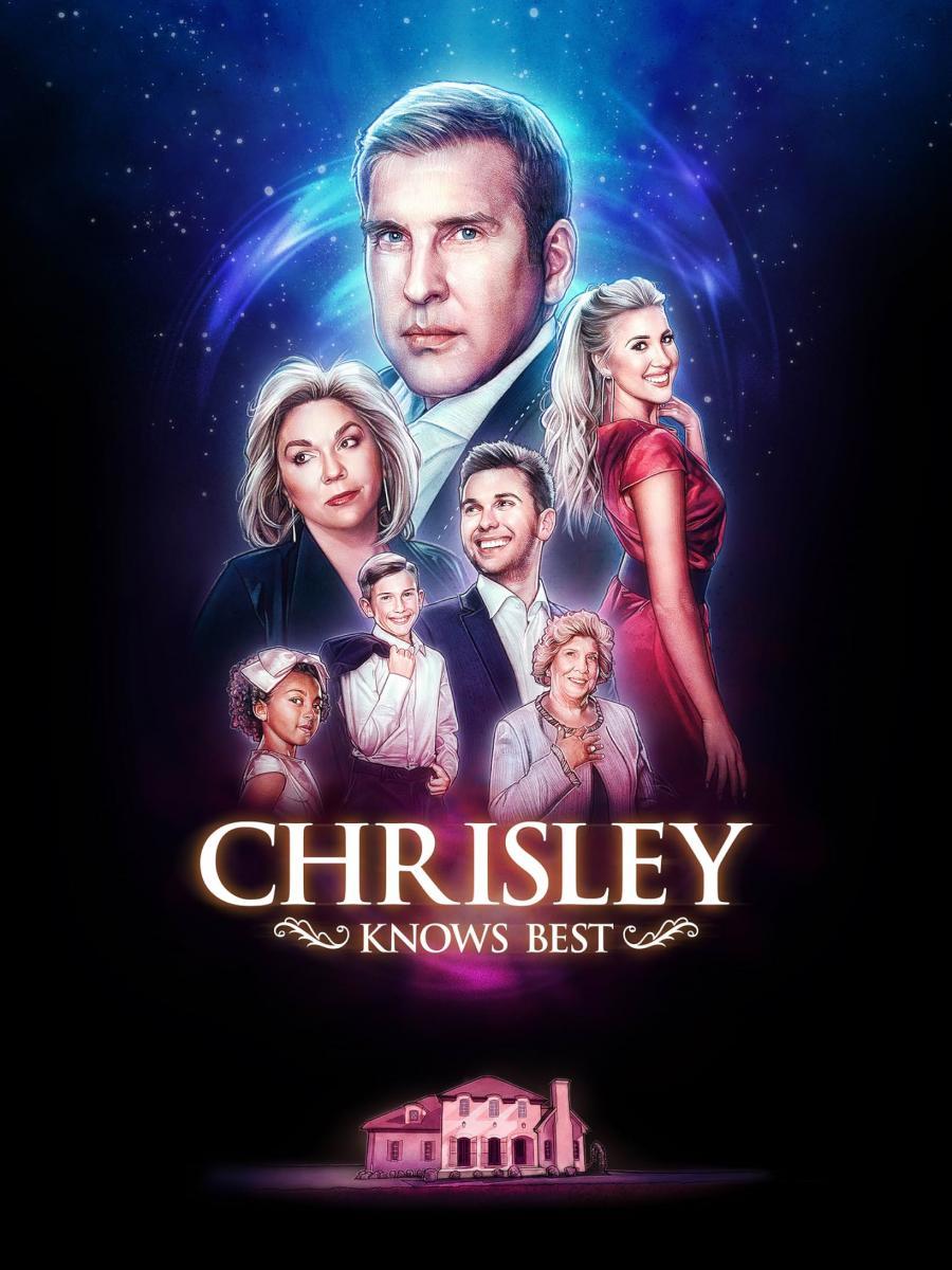 Image gallery for Chrisley Knows Best (TV Series) - FilmAffinity
