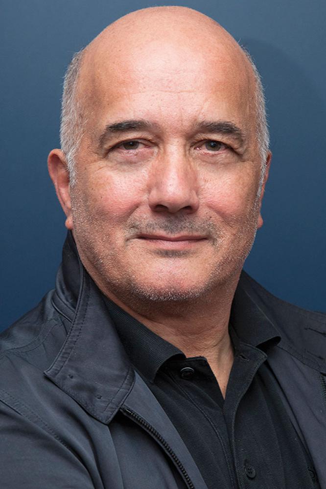 Christian Salmon - FilmAffinity