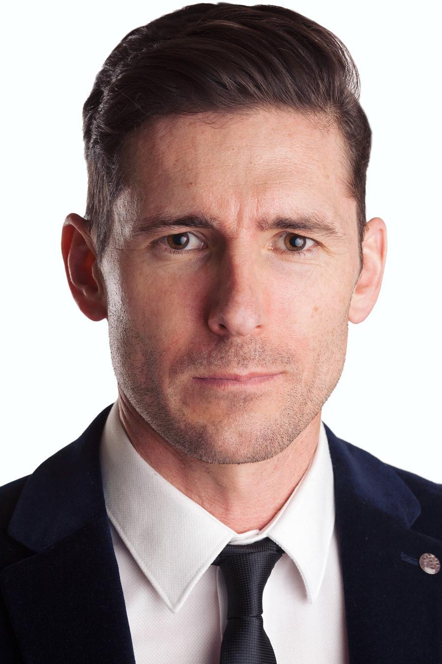 Christian Stevens - FilmAffinity