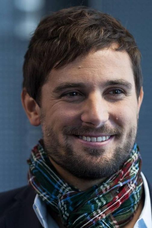 Christian Tafdrup - FilmAffinity