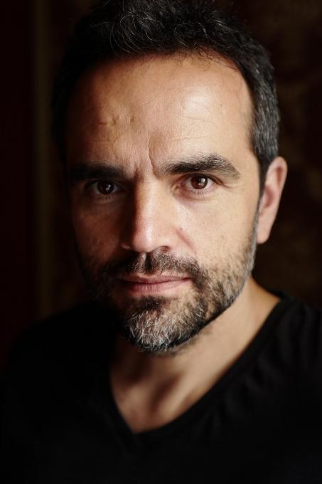 Christian Volckman - FilmAffinity