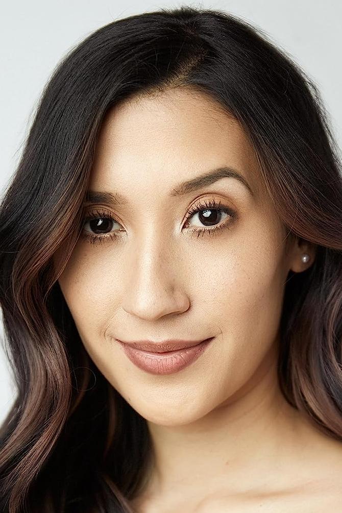 Christina Gonzalez - FilmAffinity