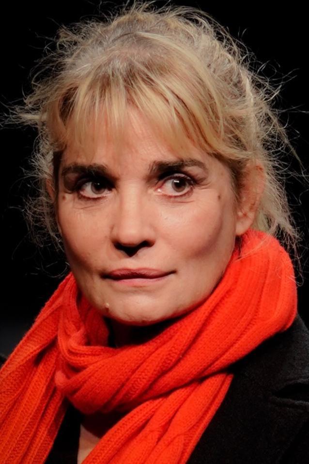 Christine Citti - Filmaffinity