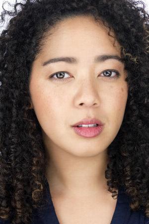 Christine Renee Miller - FilmAffinity