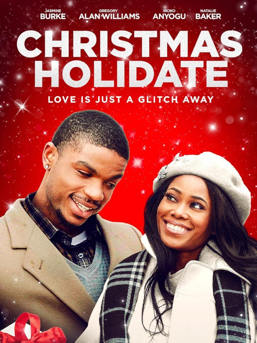 Christmas Holidate (2023) - FilmAffinity