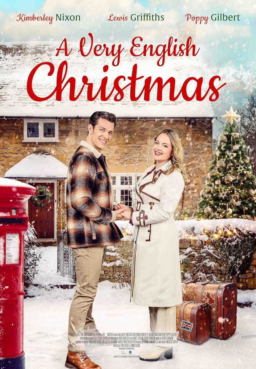 A Very English Christmas (TV) (2023) - FilmAffinity