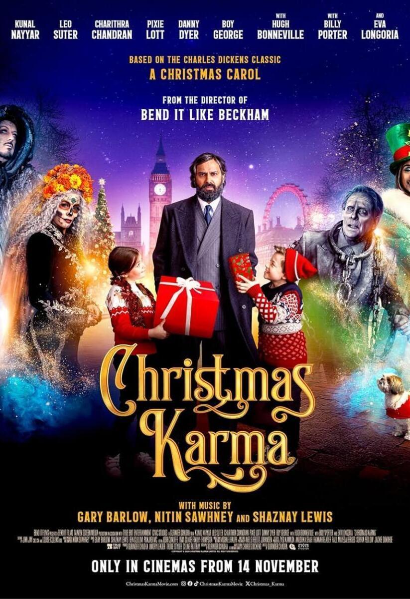 Hugh Bonneville - FilmAffinity