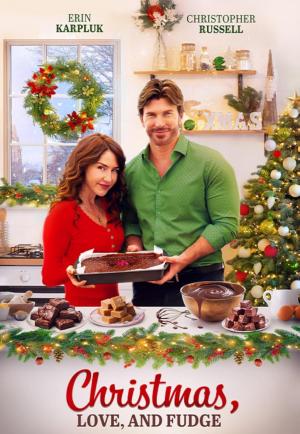 Christmas, Love and Fudge (TV) (2024) - FilmAffinity