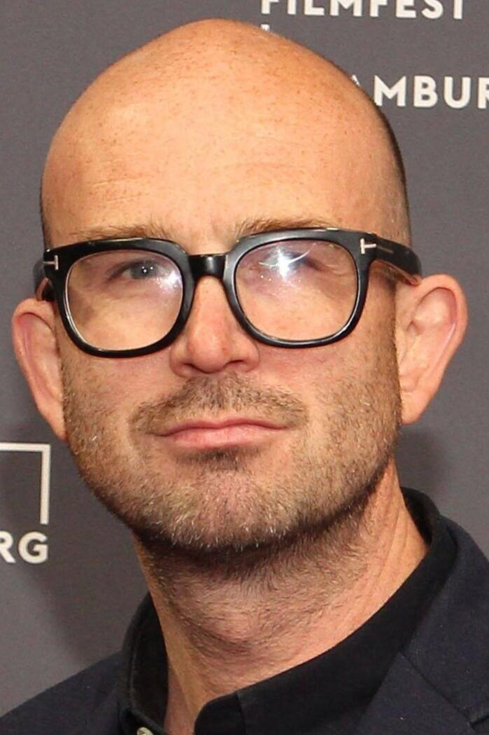 Christoffer Boe - FilmAffinity