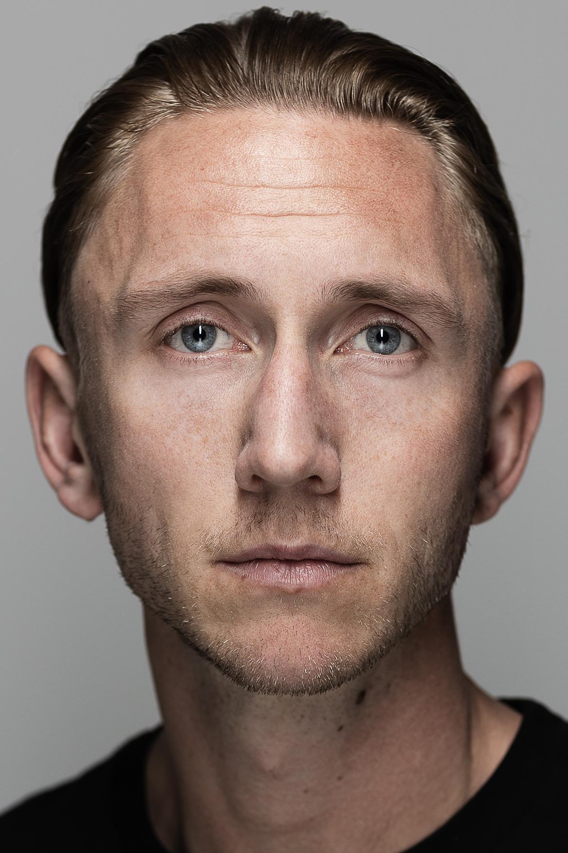 Christoffer Willén - FilmAffinity