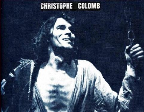 Image gallery for Christophe Colomb (TV) - FilmAffinity