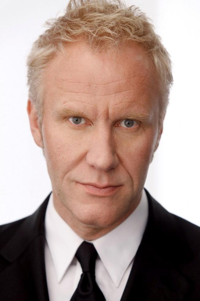 Christopher Allen Nelson - FilmAffinity