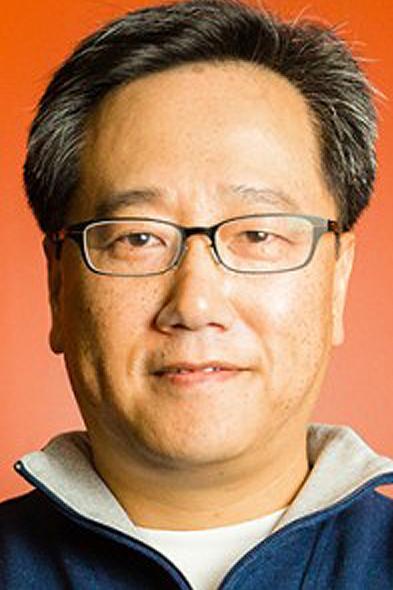 Christopher Chung - FilmAffinity