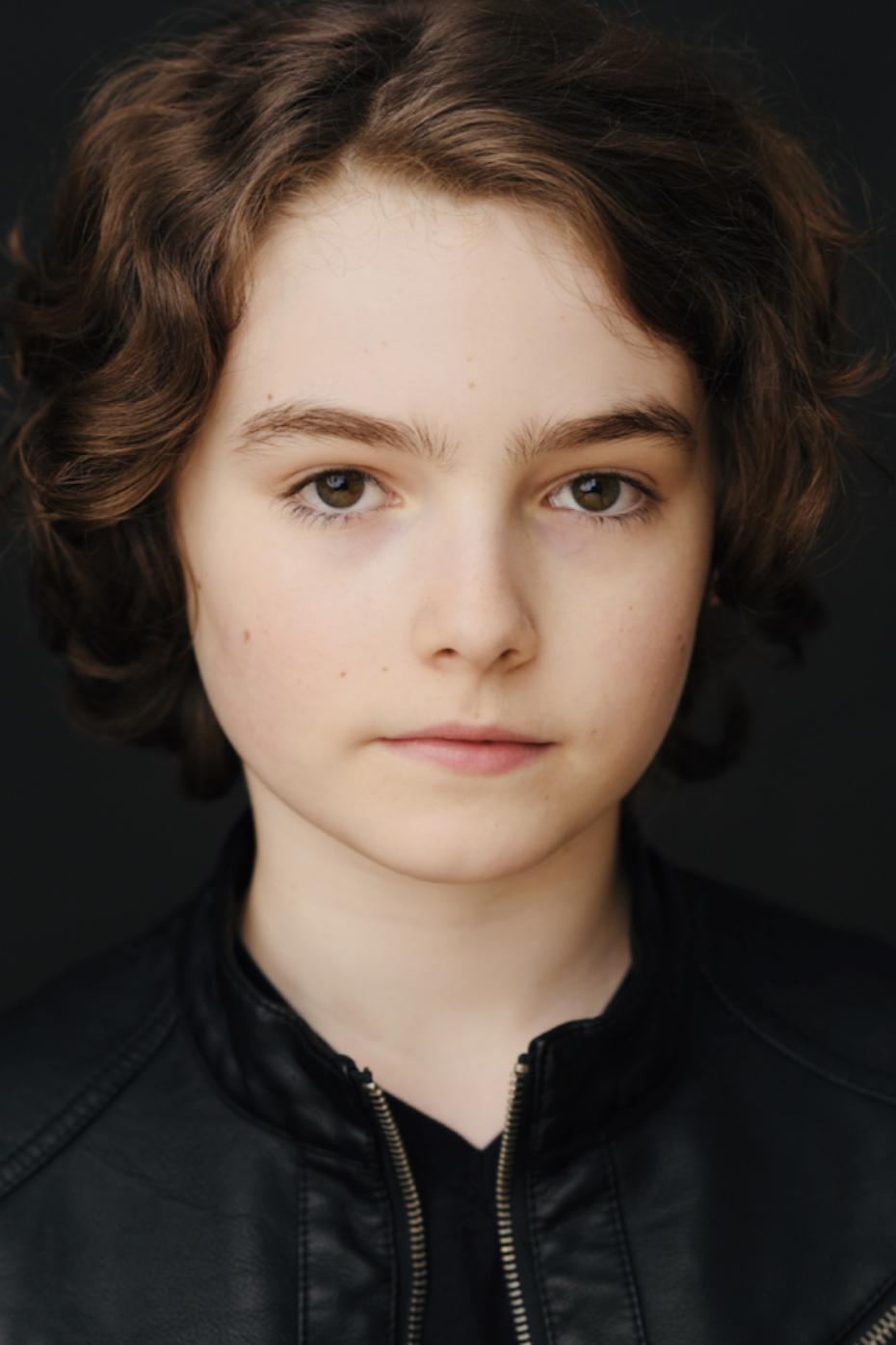 Christopher Convery - FilmAffinity