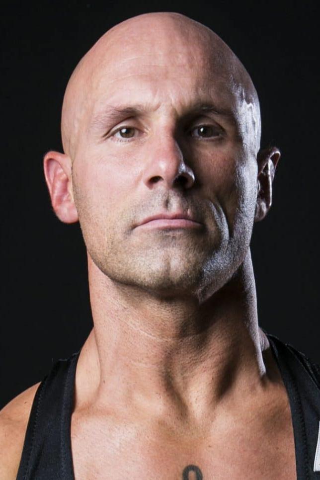 Christopher Daniels - FilmAffinity