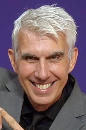 Christopher Hart - FilmAffinity