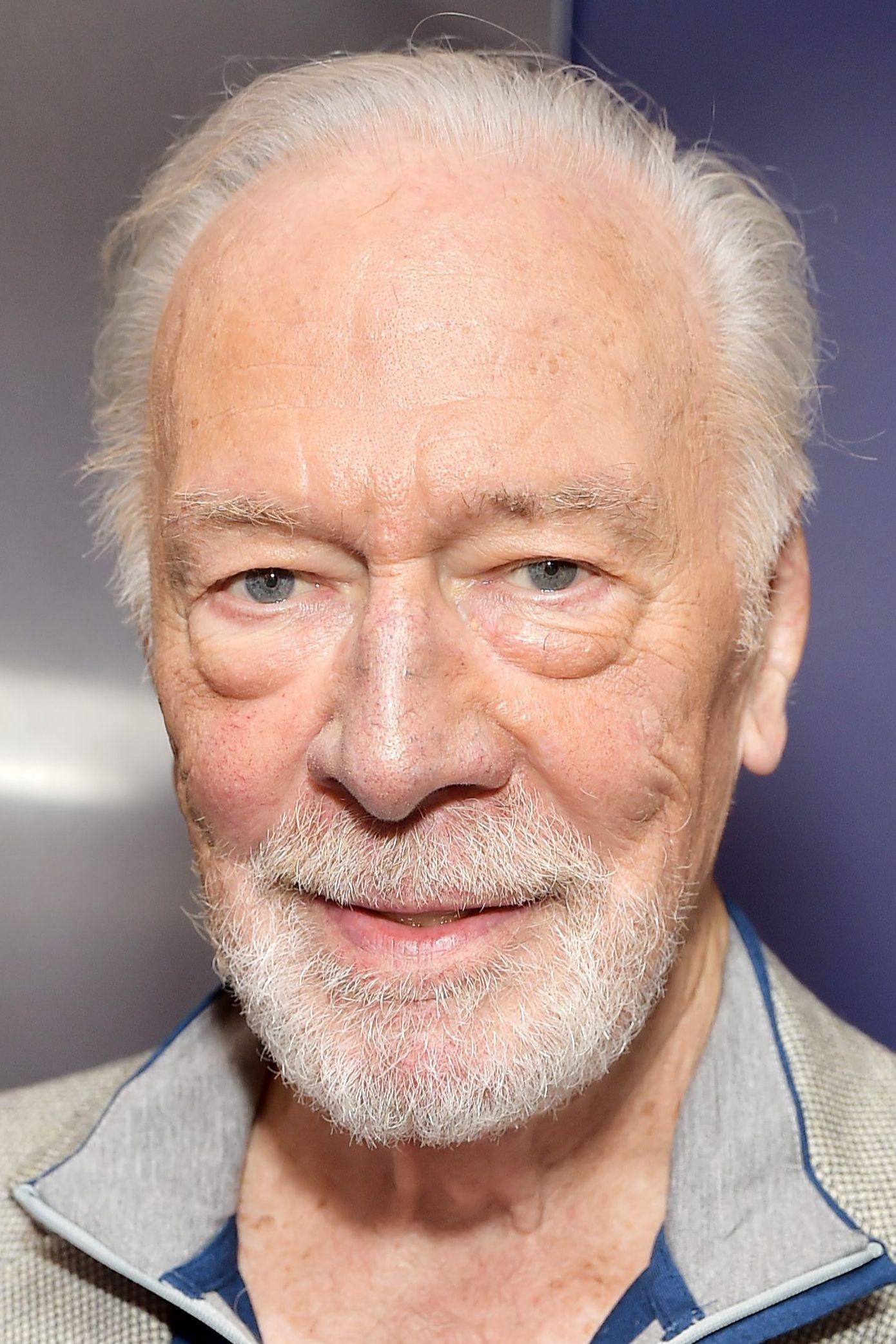 Christopher Plummer - FilmAffinity