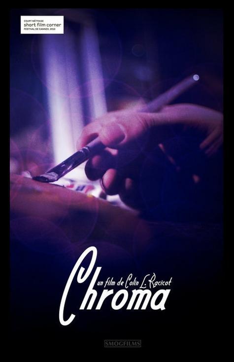 Chroma (C) (2010) - FilmAffinity