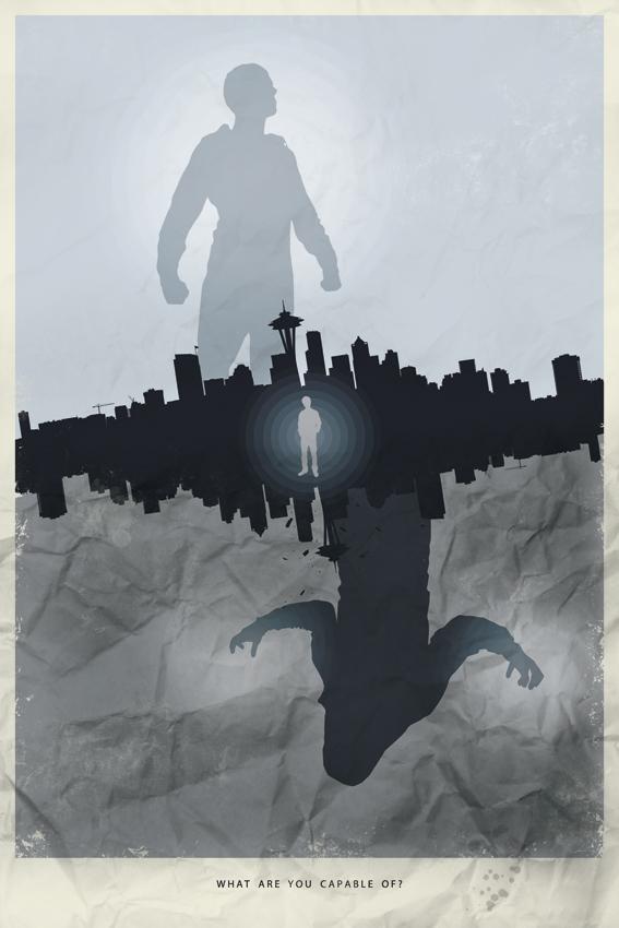 Sección visual de Chronicle - FilmAffinity