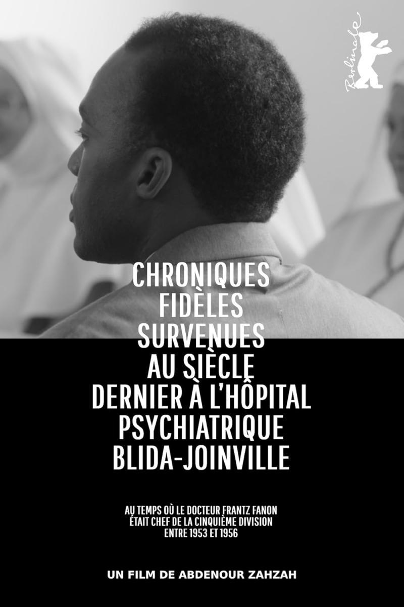Image gallery for True Chronicles of the Blida Joinville Psychiatric ...