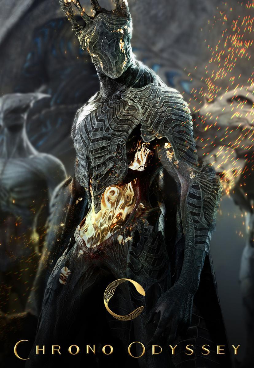 Chrono Odyssey (2026) - FilmAffinity