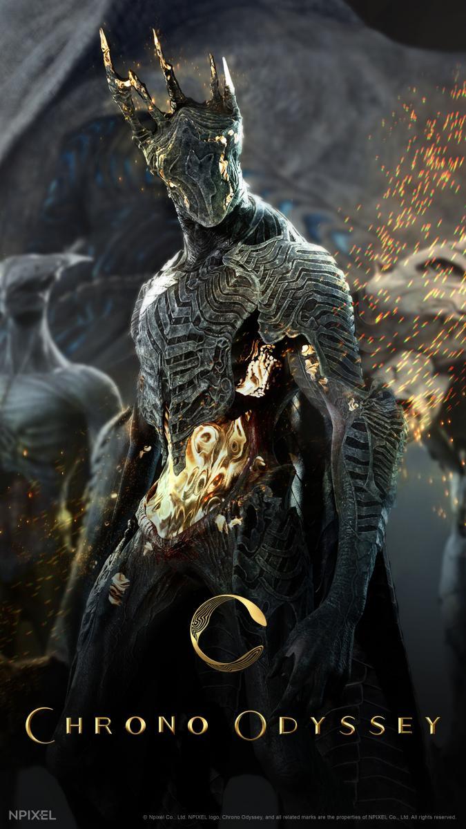 Image gallery for Chrono Odyssey - FilmAffinity