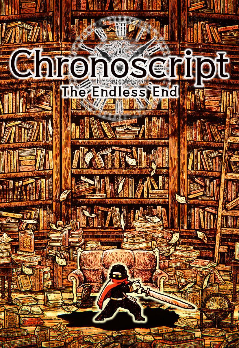 Chronoscript: The Endless End (2026) - FilmAffinity