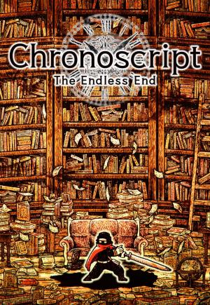 Chronoscript: The Endless End (2026) - FilmAffinity