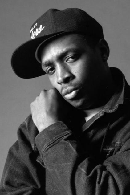 Chuck D. - FilmAffinity