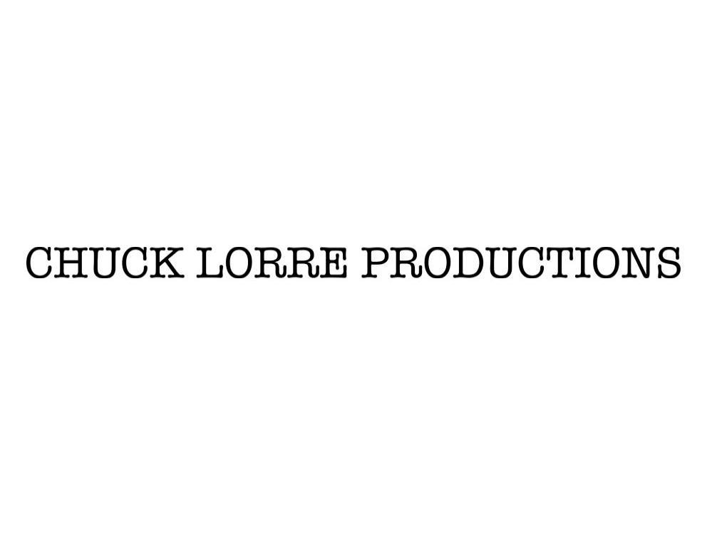 Chuck Lorre Productions - FilmAffinity