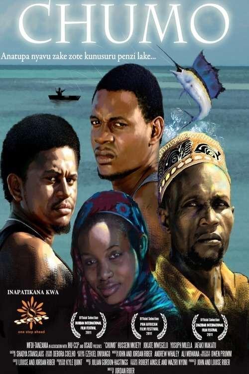 Chumo (2011) - FilmAffinity